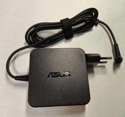 Блок питания для ноутбука Asus 5.5x2.5мм 19V 3.42A