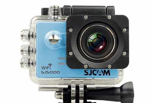 Экшен камера SJ5000 4K