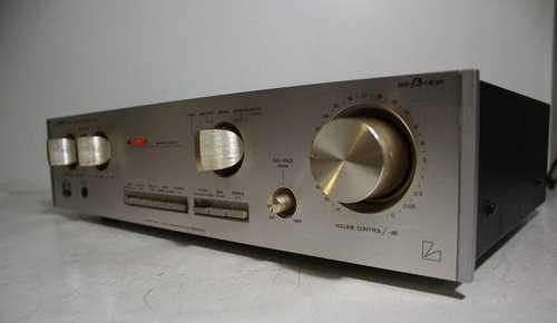 Luxman L-190 Стерео Усилитель Japan