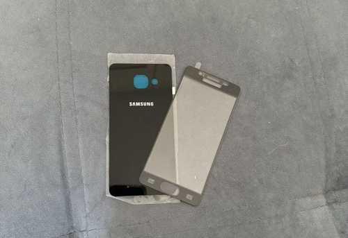 Панель для Samsung Galaxy A3 2016