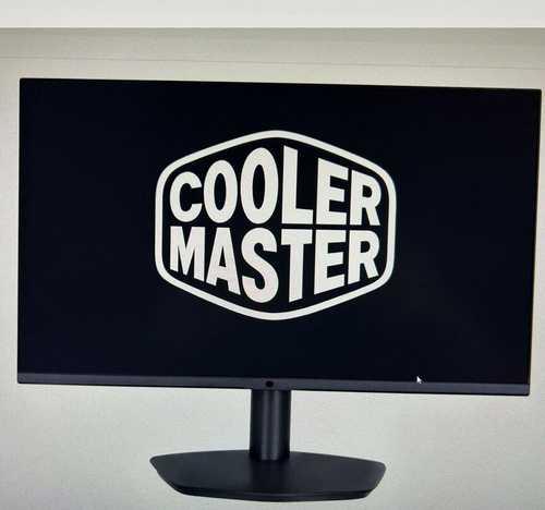 Монитор 144 гц Cooler Master GM238-FFS