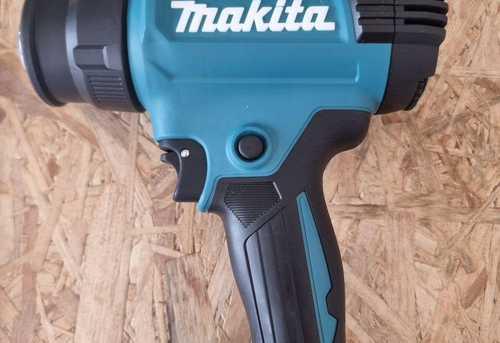 Аккумуляторный фен Makita DHG181Z