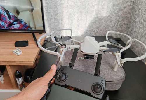 Dji mavic mini