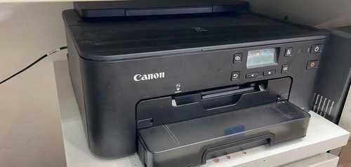 Принтер Canon TS704
