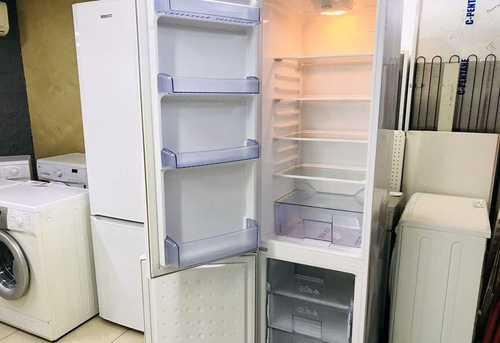 Холодильник Beko на Гарантии 2 месяца