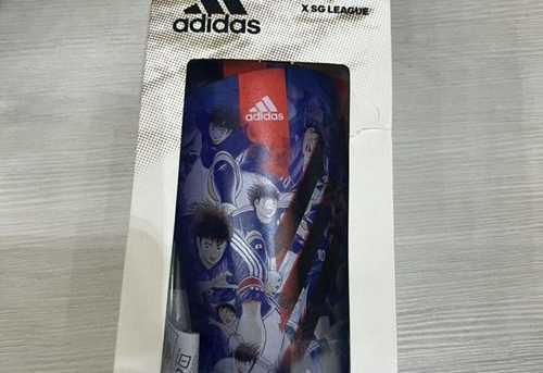 Щитки футбольные Adidas Premium