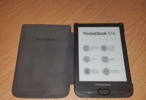 Электронная книга pocketbook 616