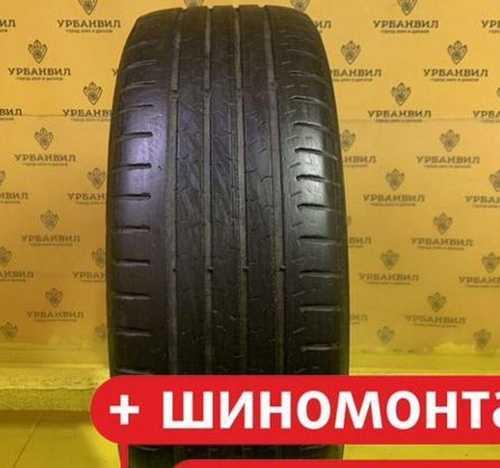 Continental ContiEcoContact 5 205/55 R16 91H