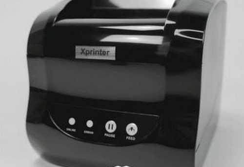 Принтер Хprinter для маркет плейсов
