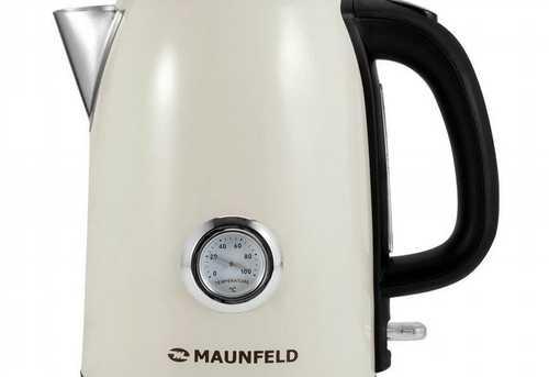 Чайник maunfeld MFK-624BG