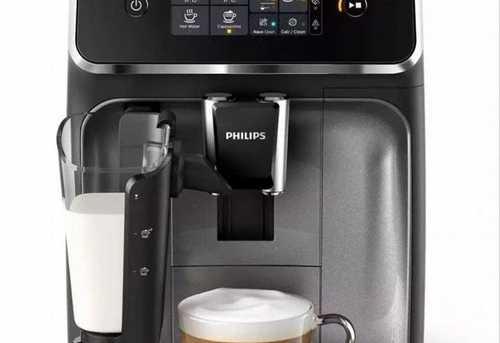Кофемашина Philips EP2236 Series 2200 - новая