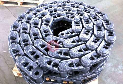 Цепь гусеничная 49L Komatsu PC450LC-6 208-32-00330