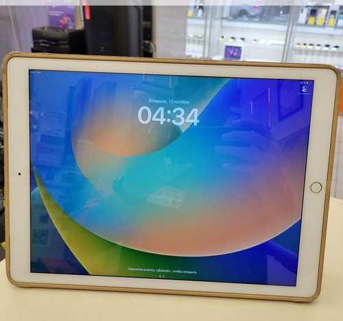 Планшет Apple iPad Pro 12,9 (2015) Wi-Fi  Cellular