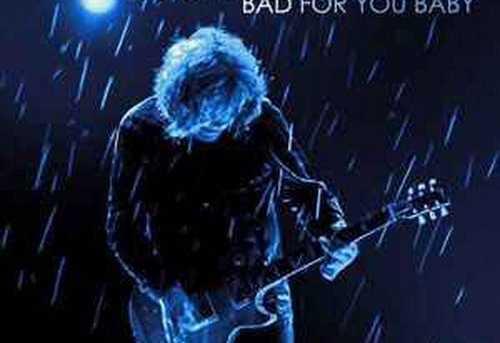 Gary Moore – Bad For You Baby CD Союз