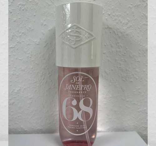 Sol de Janeiro Crush Cheirosa 68 mist 240мл