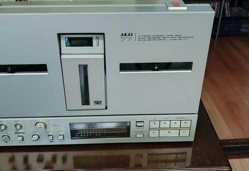 Akai GX 77