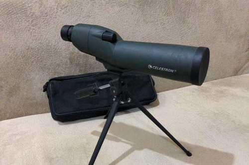 Зрительная труба celestron