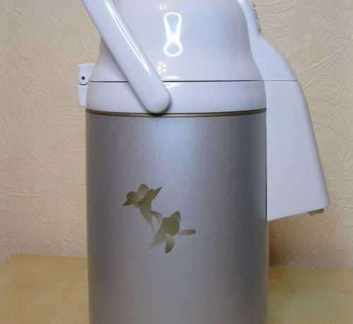 Термос с помпой 2.5 л Zojirushi (Япония)