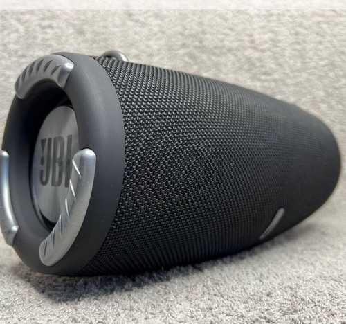 Блютуз колонка JBL Xtreme 3 Black