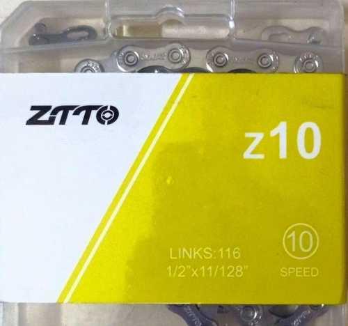 Цепь Ztto 10Sp 116 L
