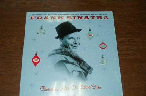 Frank Sinatra Christmas With Ol' Blue Eyes в Клубе