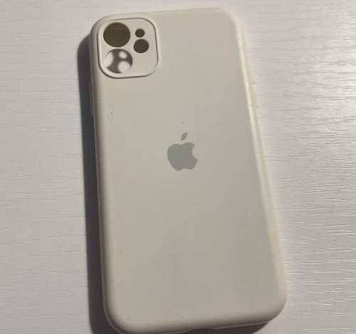 iPhone 11 чехол