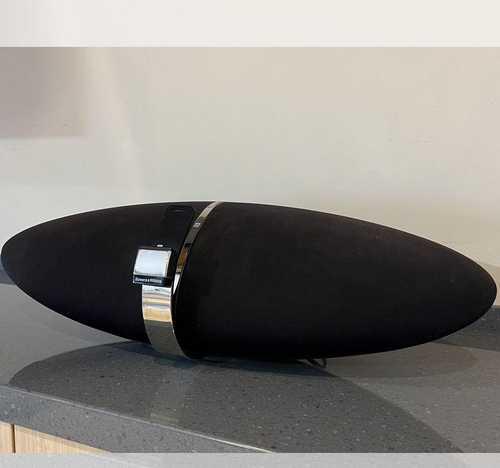 Аудиосистема Bowers & Wilkins Zeppelin Air