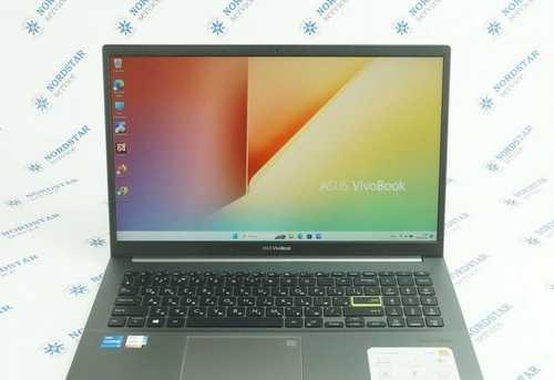 Ноутбук Asus VivoBook S15 S533EA