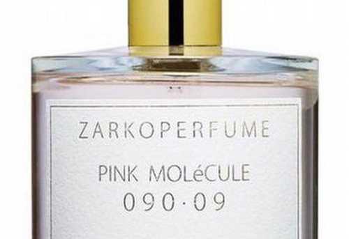 Духи Zarkoperfume - Pink Molecule 090.09