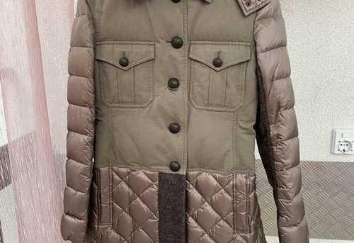 Пальто женское зимнее Bosideng 40 р-р XS