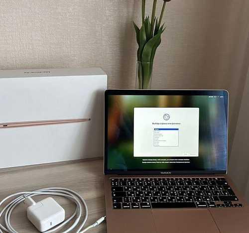 Apple macbook air 13 inch