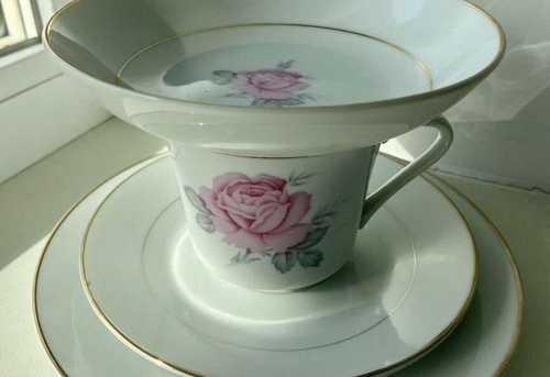Chori murakami japan Набор чайной кофейной посуды