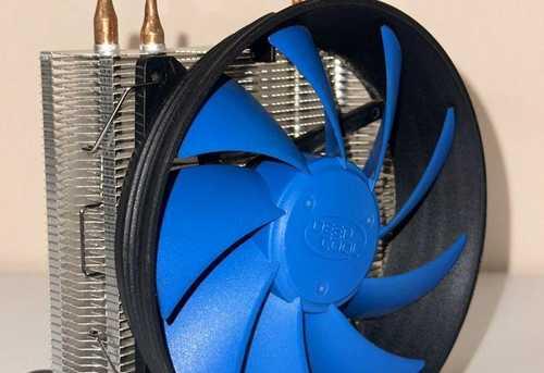 Кулер для процессора Deepcool gammaxx 300