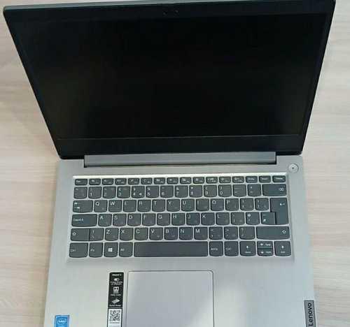 Lenovo ideapad 3-14IGL05,Память 1тб