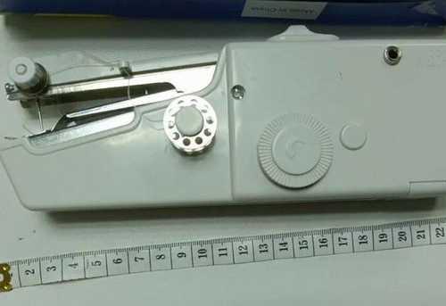 Портативная швейная машинка Handy Stitch SZ -101