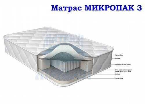 Микропак 3 800*2000