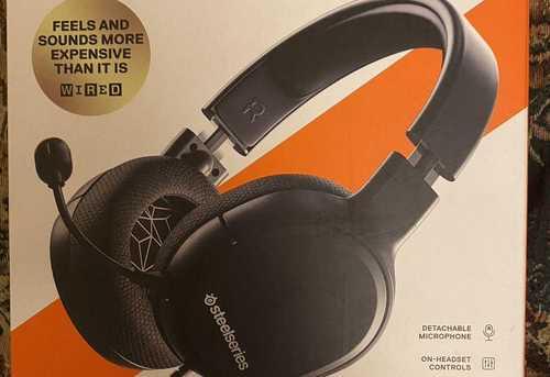 Проводные наушники Steelseries Arctis 1