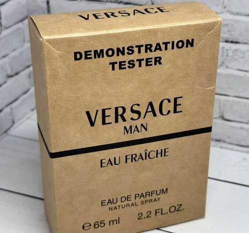 Versace Man Eau Fraiche Арабский