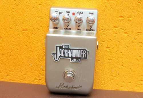 Marshall JH-1 Jackhammer Distortion