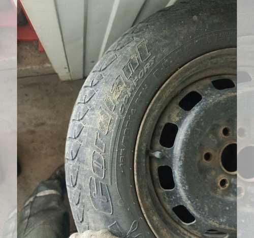 Кордиант comfort 185/70 R14