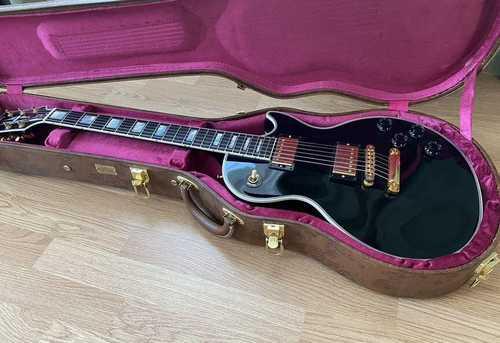 Gibson Les Paul Custom 2019