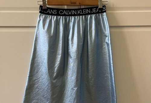 Юбка детская calvin klein