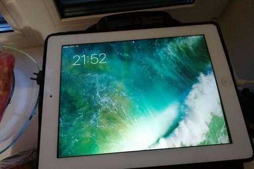 iPad 4 128gb