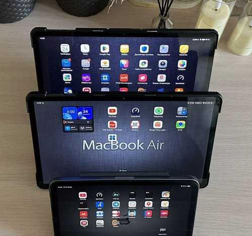 iPad mini 6 64gb   Honor Pad 9   Honor Pad X9