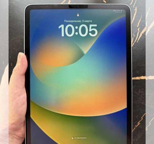 iPad pro 11 (3 поколение)