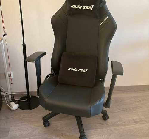 Компьютерное игровое кресло anda seat