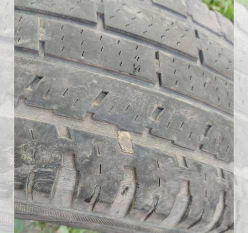 Amtel Cruise 4x4 215/65 R16 98H