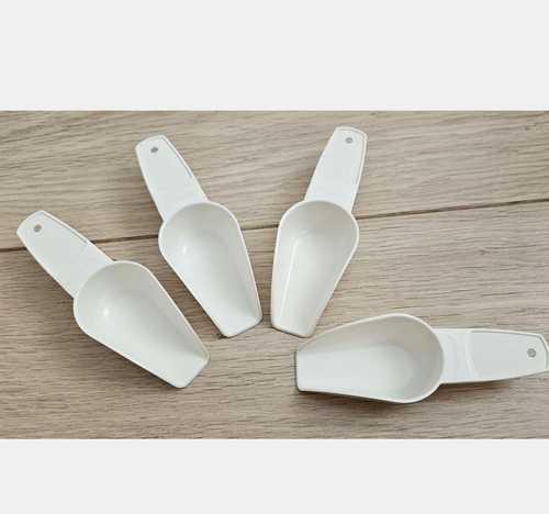 Новые совочки Tupperware