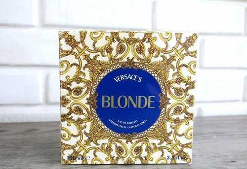 Versace Blonde