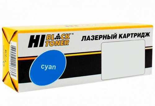 Тонер Hi-Black HB-TN-221C 604741